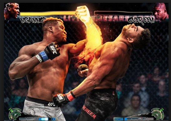 Who has the best uppercut in the UFC | Page 2 | Sherdog Forums | UFC ...