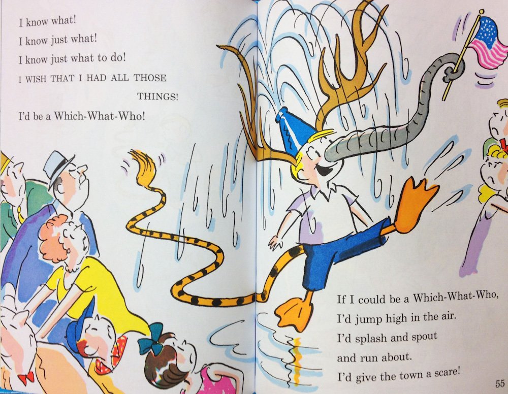 Whos Dr Seuss