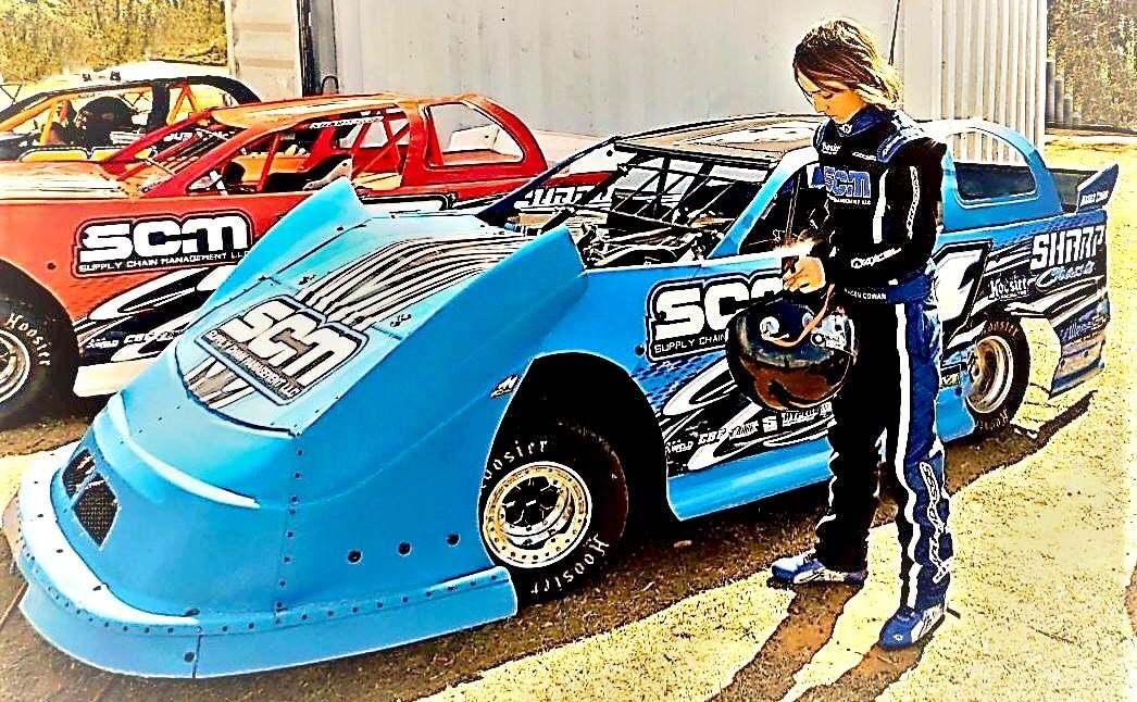 Mini Late Model Race Cars Dirt Track $1500 TO WIN MOD LITE MANIA