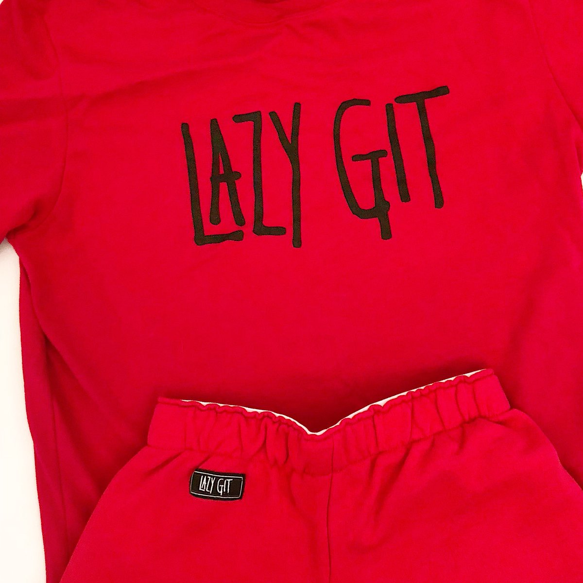 Lazy Git ™ (@LazyGitUK) | Twitter