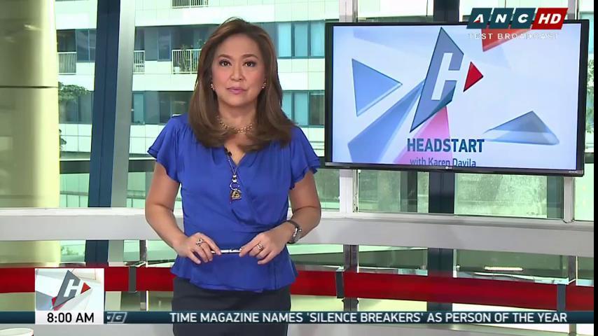 Now on ANC: Let's talk about the most pressing issues today on ...