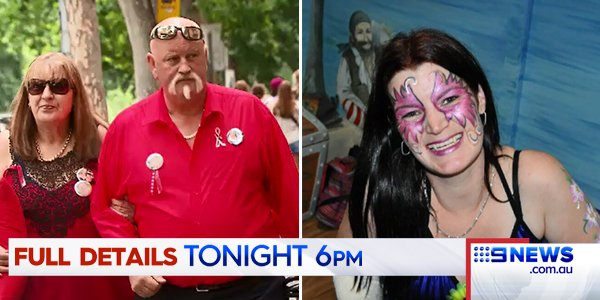 TONIGHT: Brendan Neil and Wayne Marmo jailed for 26 & 24 years ...