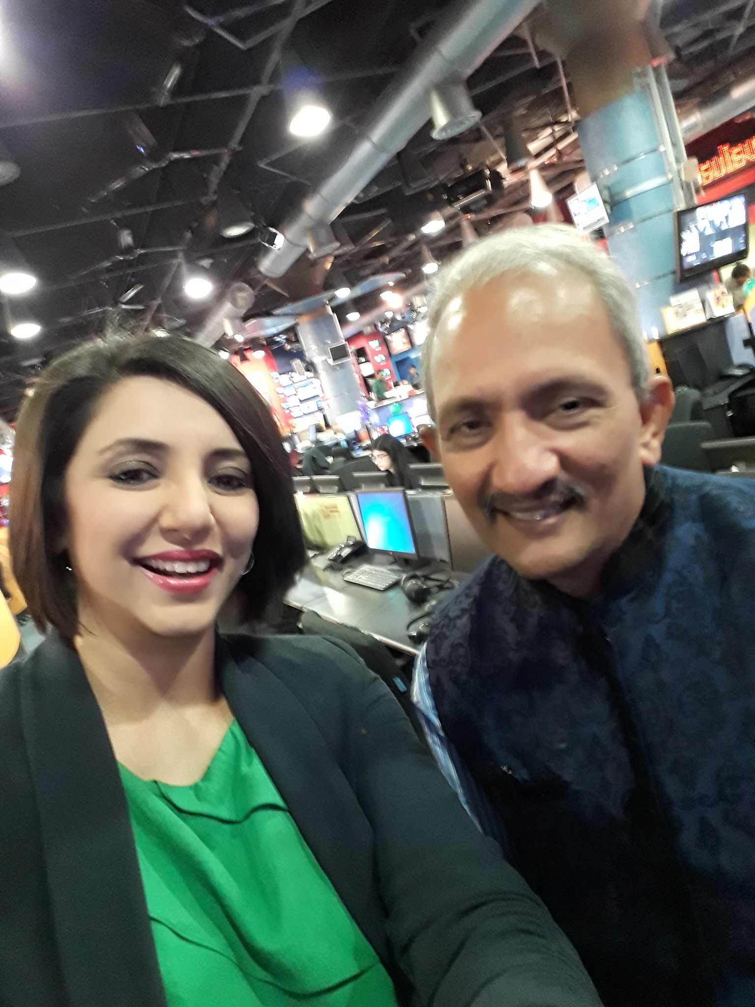 Sumaira Abidi on Twitter: "Keep your queries ready! @pvsubramanyam gets ready to answer them ...