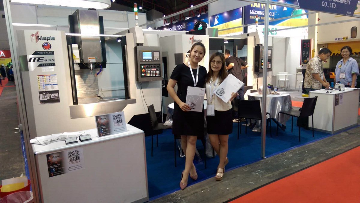 Maple Technology (@MapleTech200) | Twitter