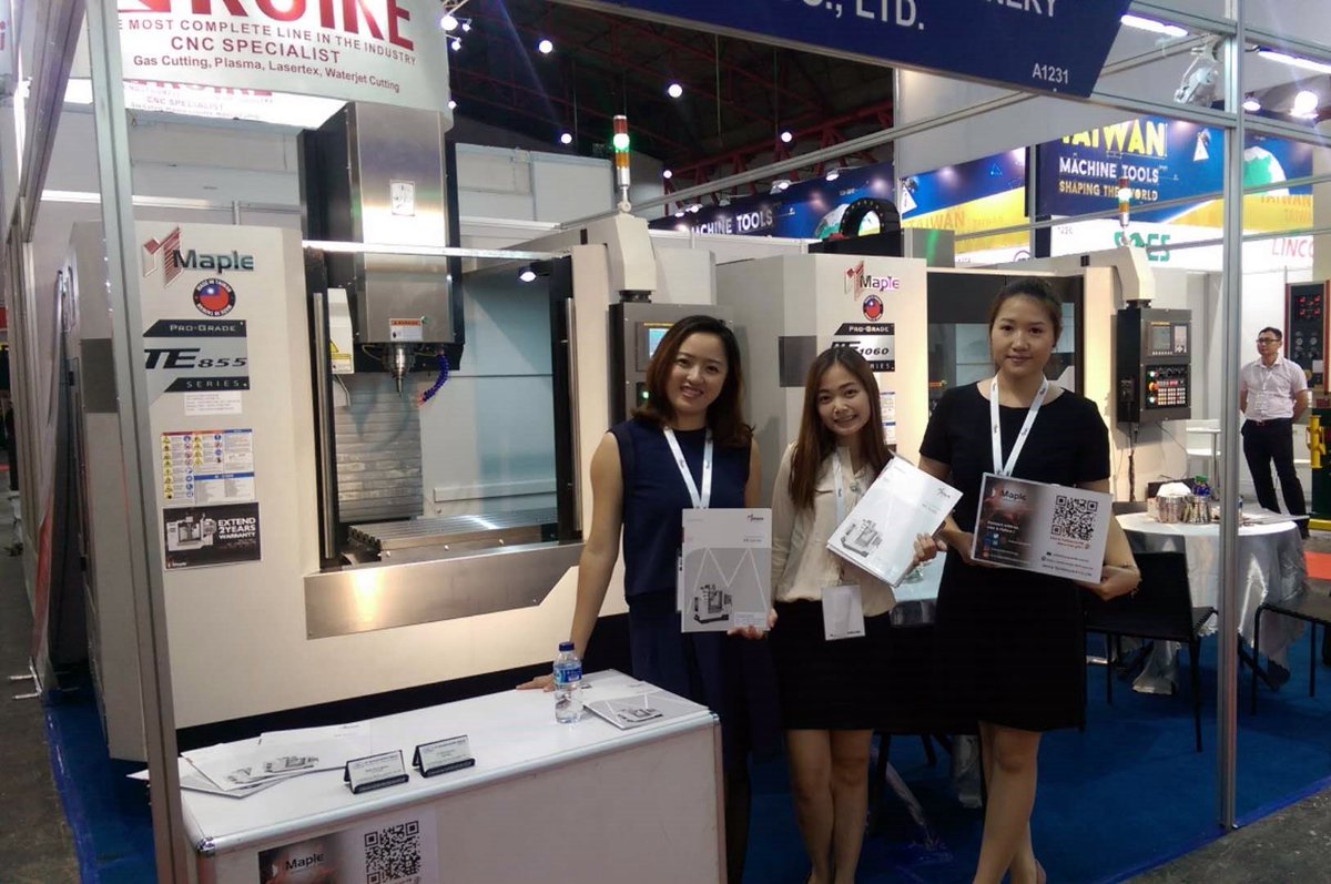 Maple Technology (@MapleTech200) | Twitter