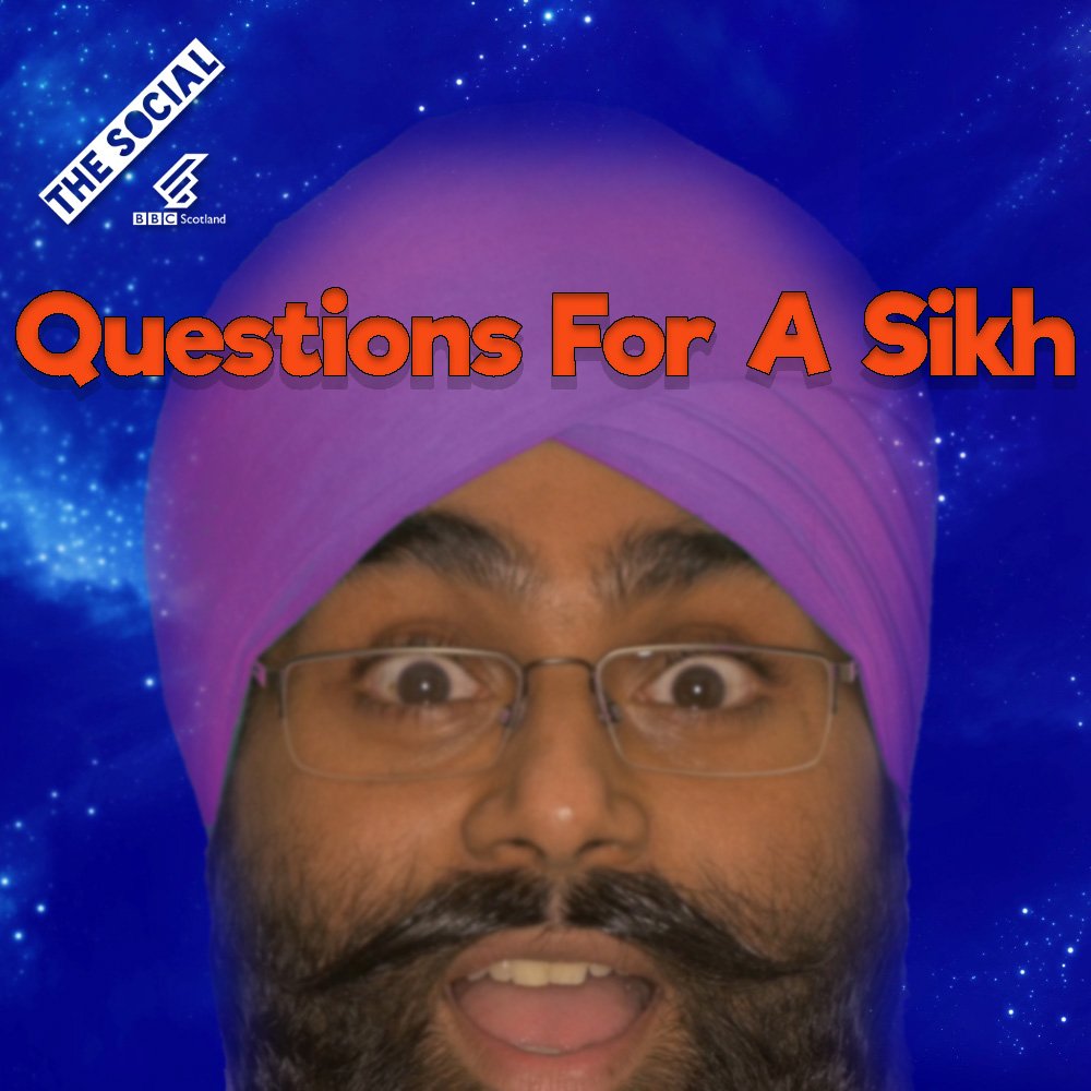 BBC on Twitter: "Questions for a Sikh https://t.co/UhKZNiTRtC"