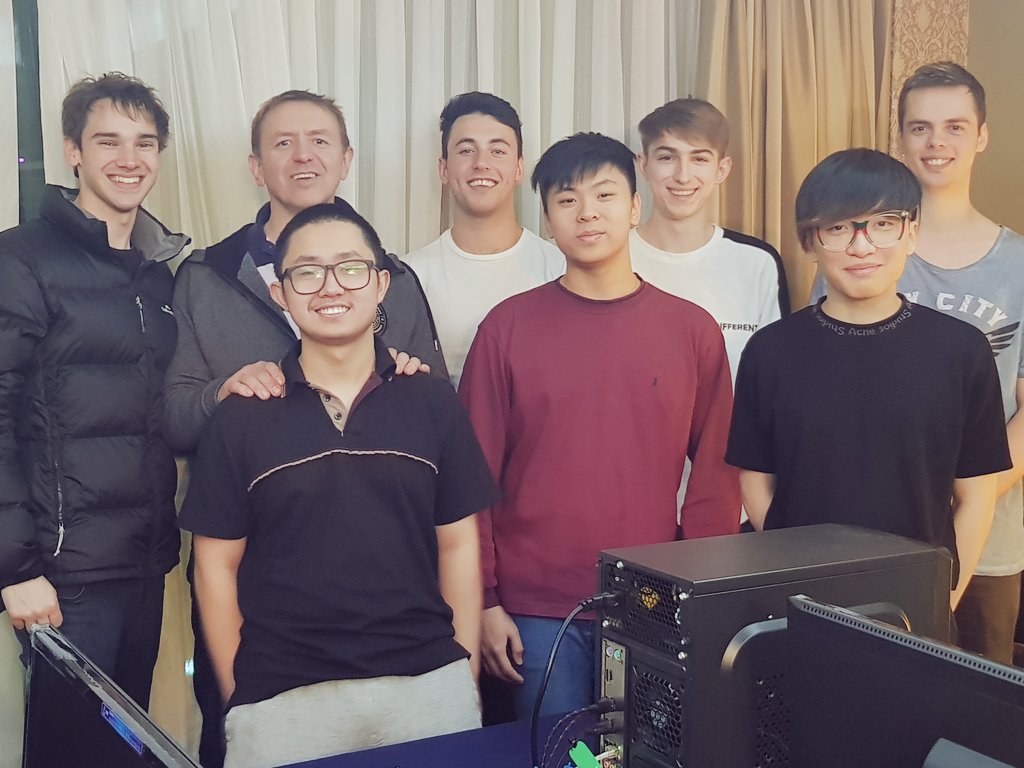 Dion Fernandes (@DijonMustard7) | Twitter