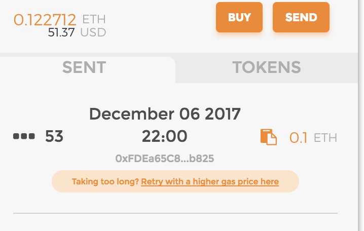 Alexander Moyo (@tokenspot) | Twitter