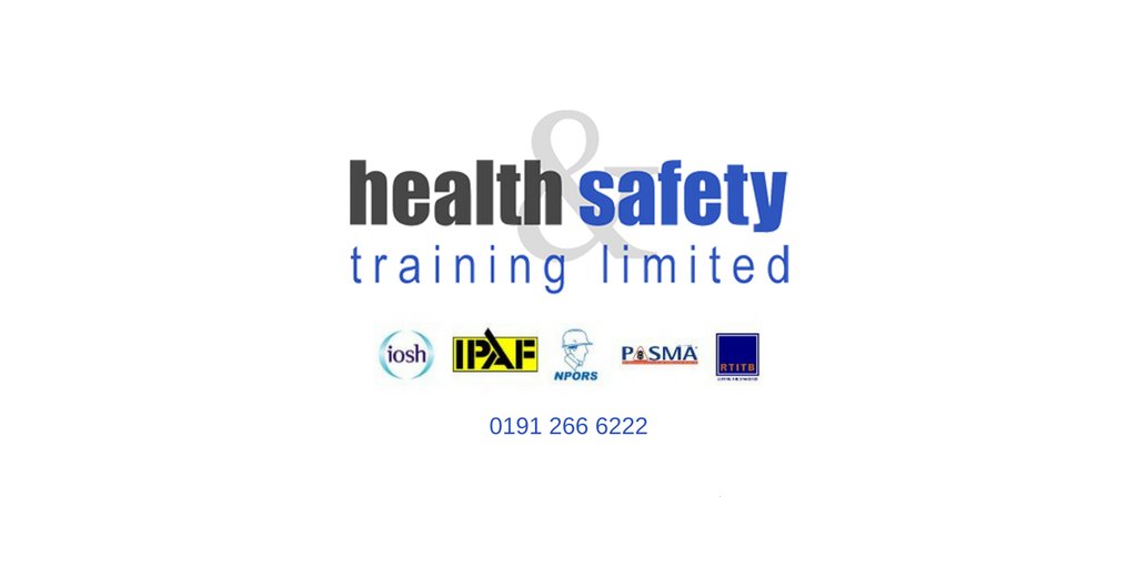 Know Your Health & Safety Signs - Health & Safety Training Ltd