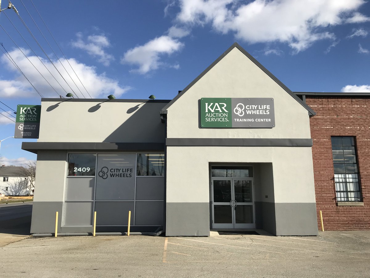 Working At KAR Auction Services - Zippia