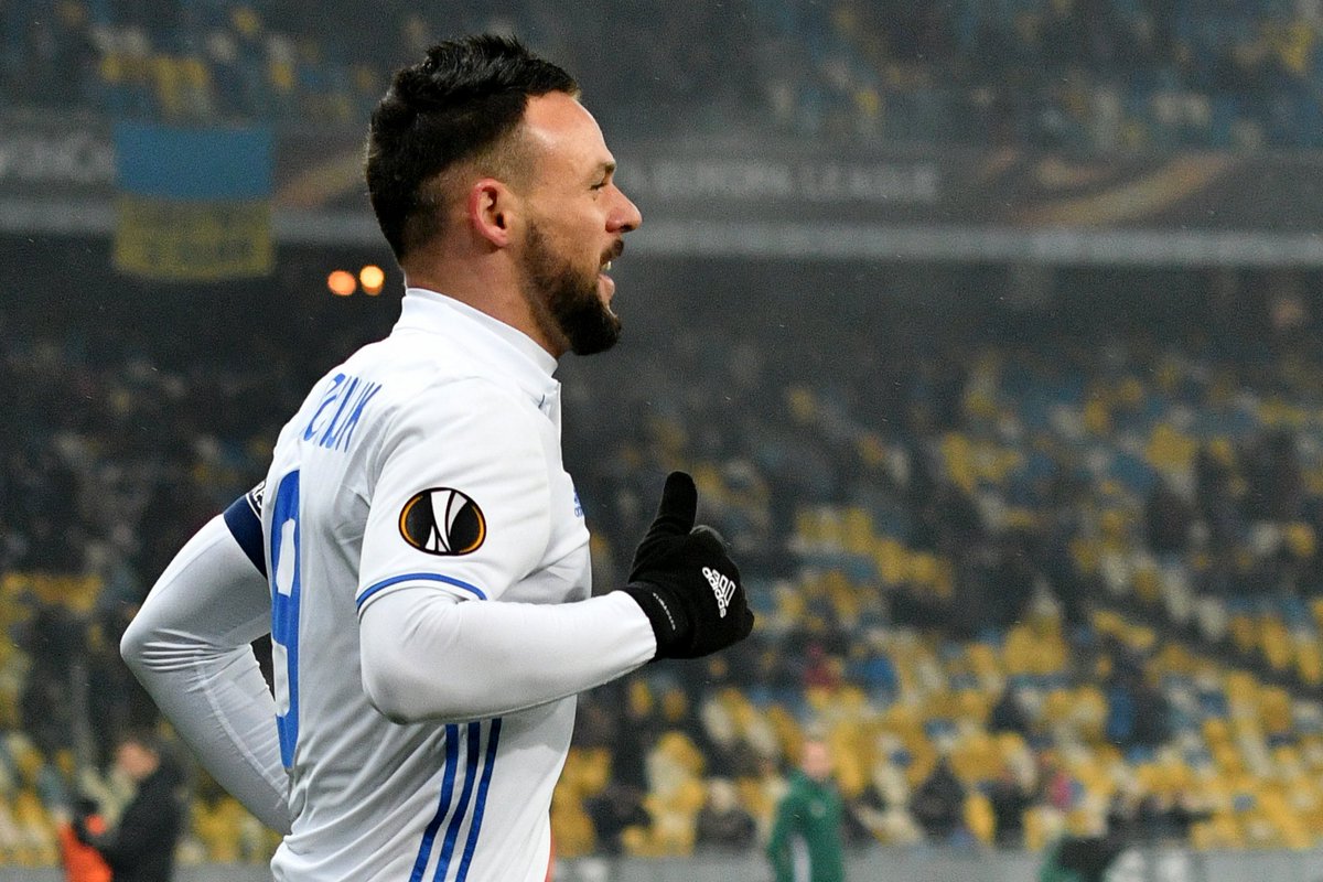 Rybak (@Mark_Ry) | Twitter