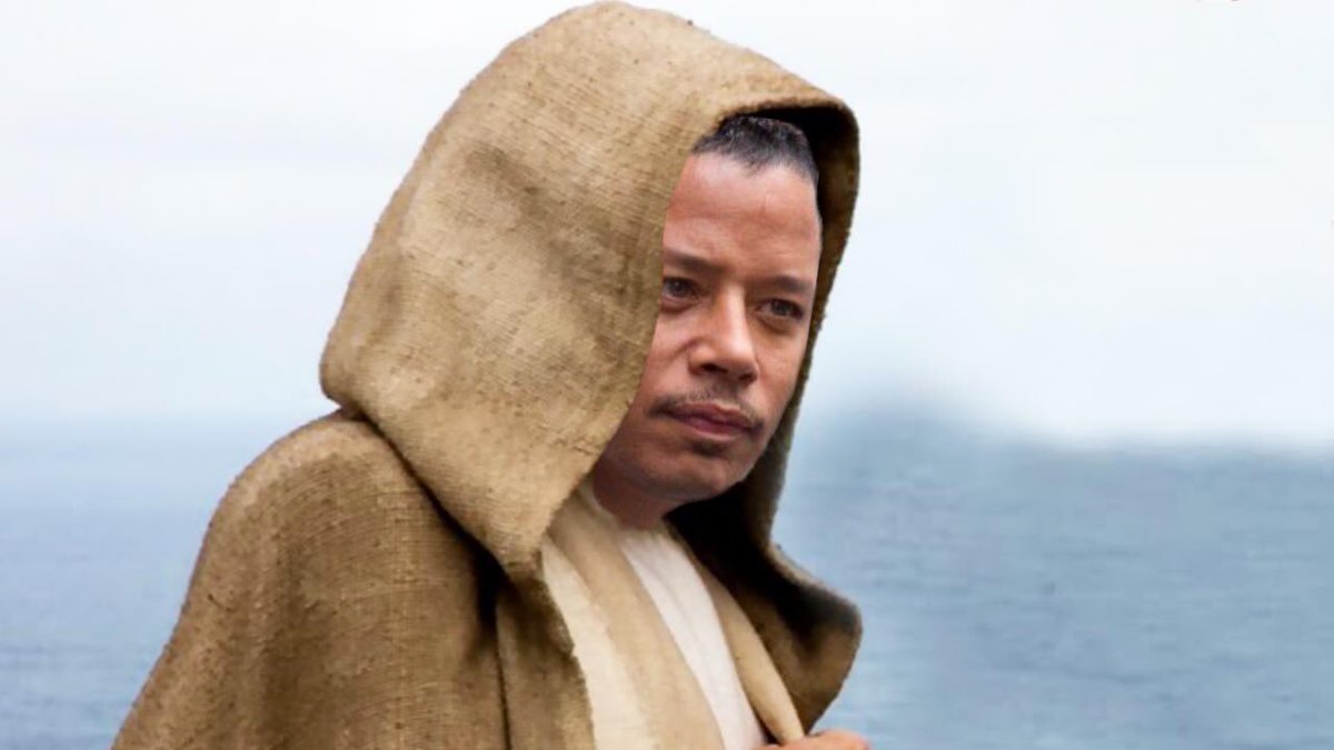 Lucious Lyons Memes
