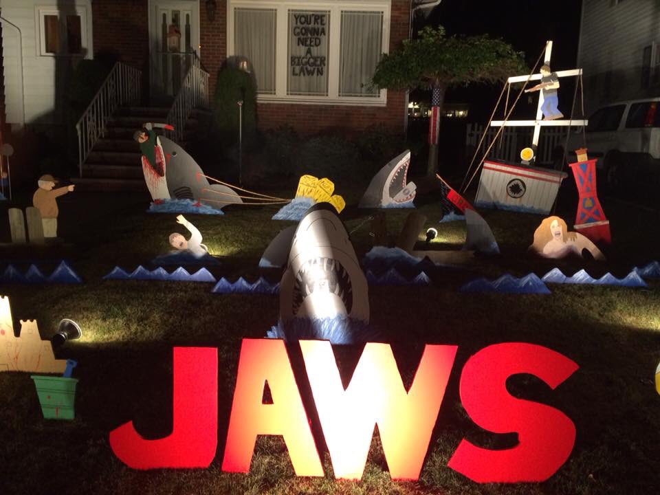 Jaws 8