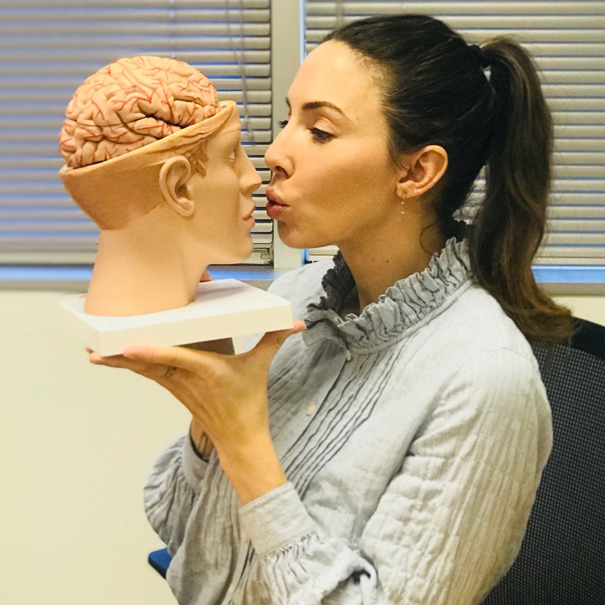 Photos of Sofia Vergara. Images from SofiaVergara twitter account