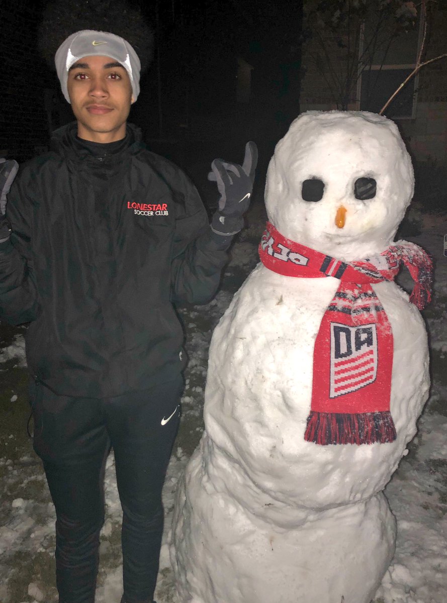 Terrell Renaker (@Futbol_Rell) | Twitter