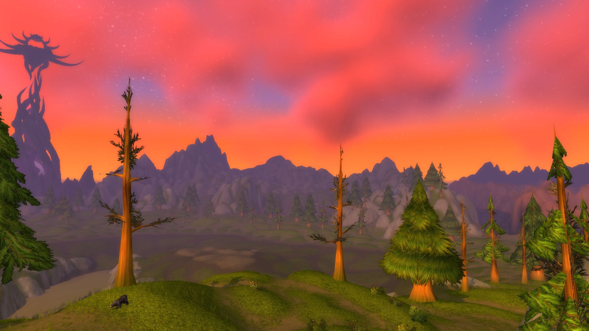 Loch Modan