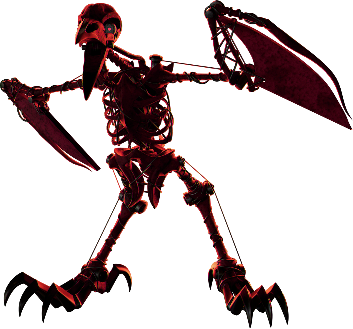Popgoes Reprinted reveals, Part 1 by FreddleFrooby on DeviantArt