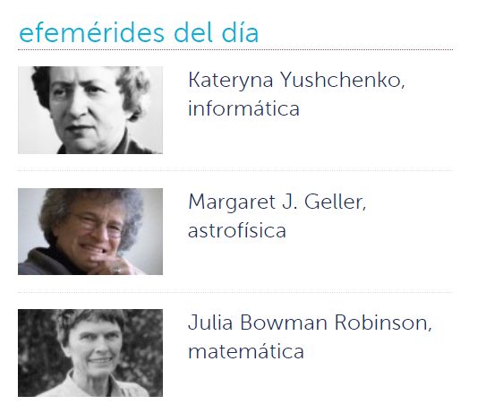 Julia Bowman Robinson