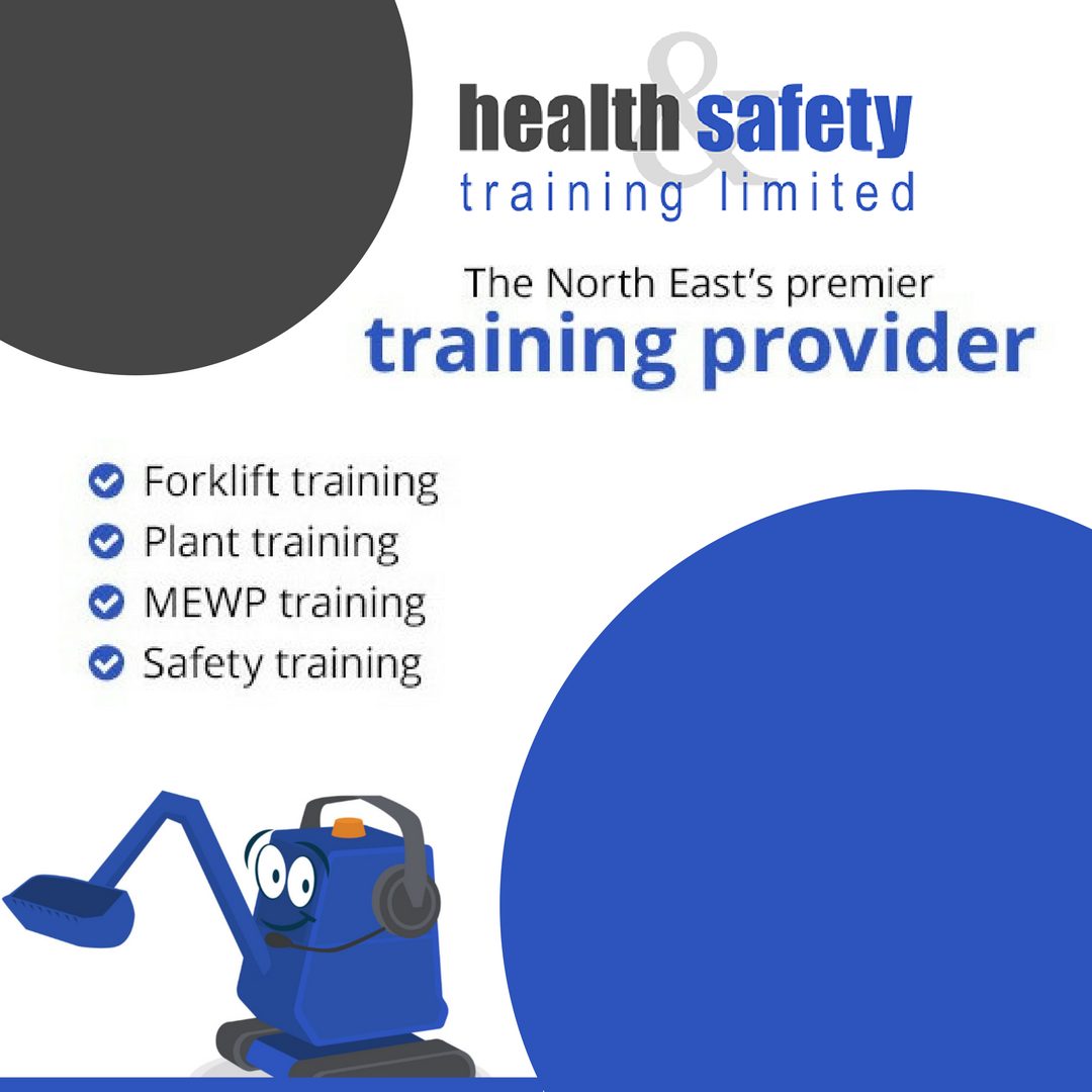What are the different types of MEWPs - Health & Safety Training Ltd