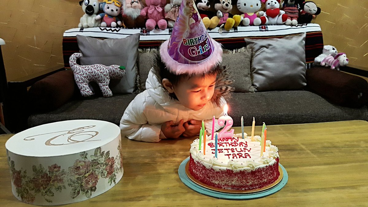 Thupten Tsewang (@ithuptentsewang) | Twitter