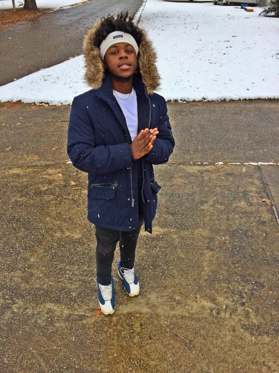 Chief Keef Swagged Out