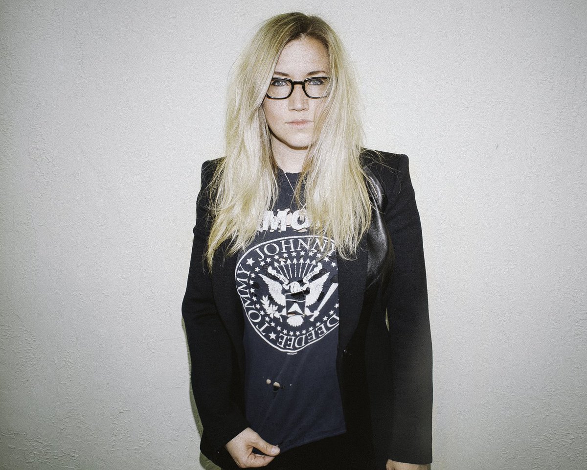 Kendall Morgan Singer