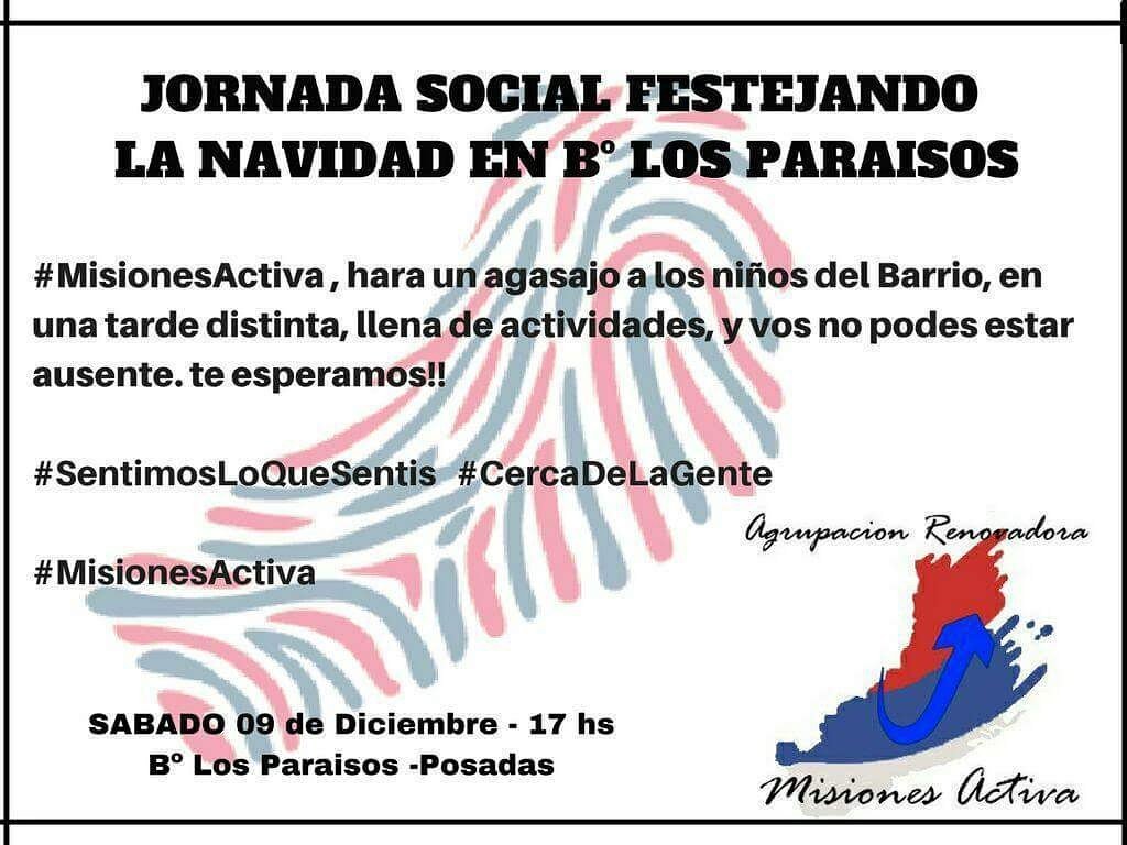 Misiones Activa (@misiones_activa) | Twitter