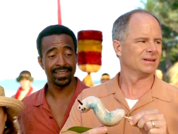 The Even Stevens Movie