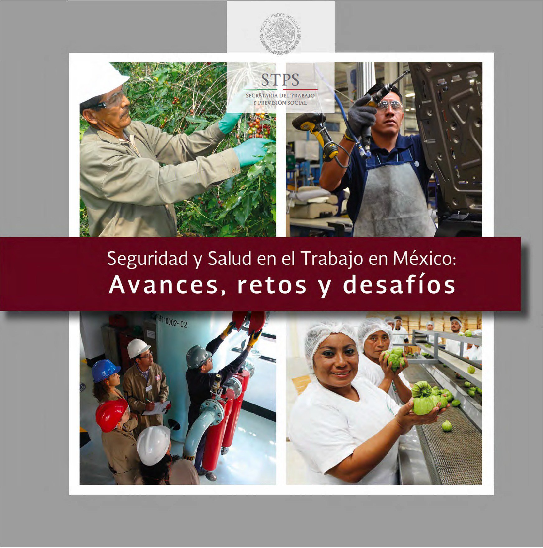 STPS México on Twitter: STPS México on Twitter: