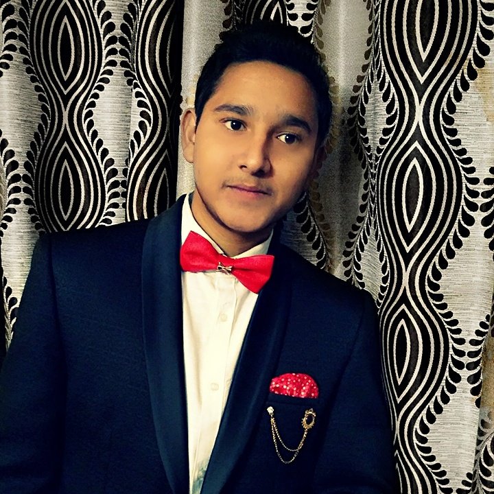 Adarsh Sinha (@artist_adarsh_) | Twitter