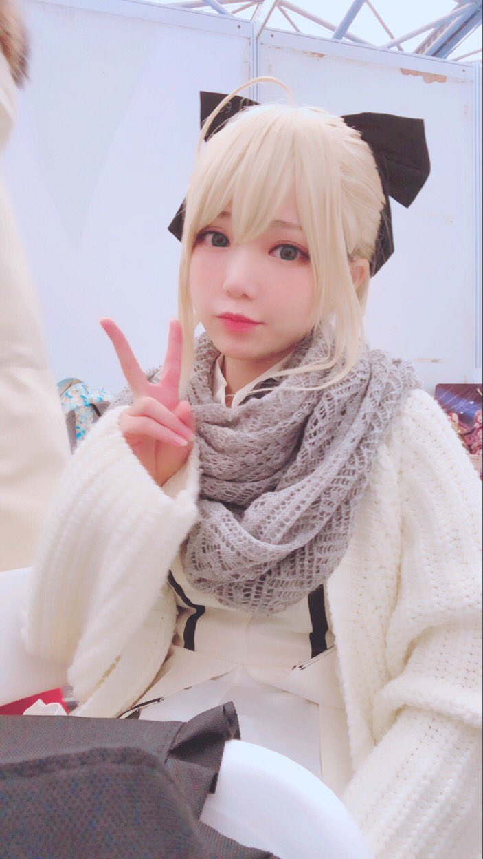 咬人猫Yaorenmao on Twitter: "今天😘 https://t.co/tyLP4qpy5Q" / Twitter