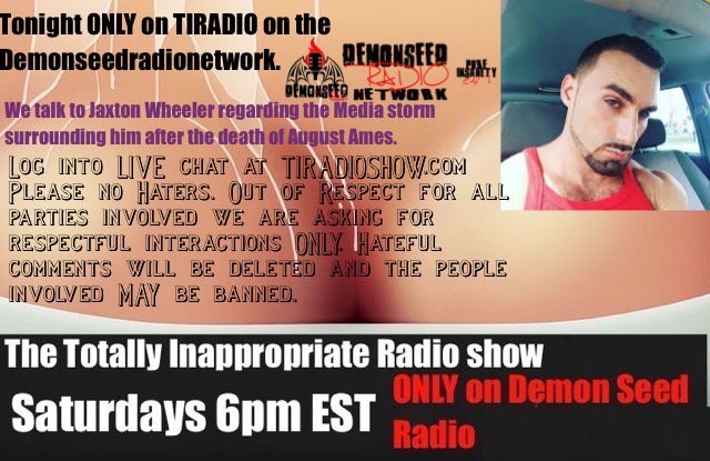 Inappropriateradio on Twitter: "We have 2 guests on the show tonight Bdogg from Doggvision and ...