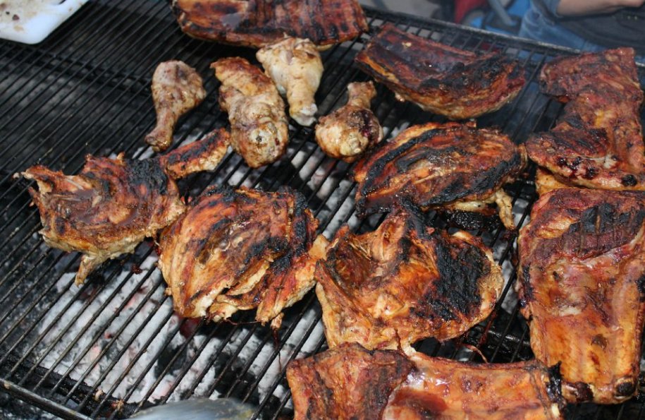 ¡Que se arme la carne asada con las cheves! Aquí cuatro lugares para ...