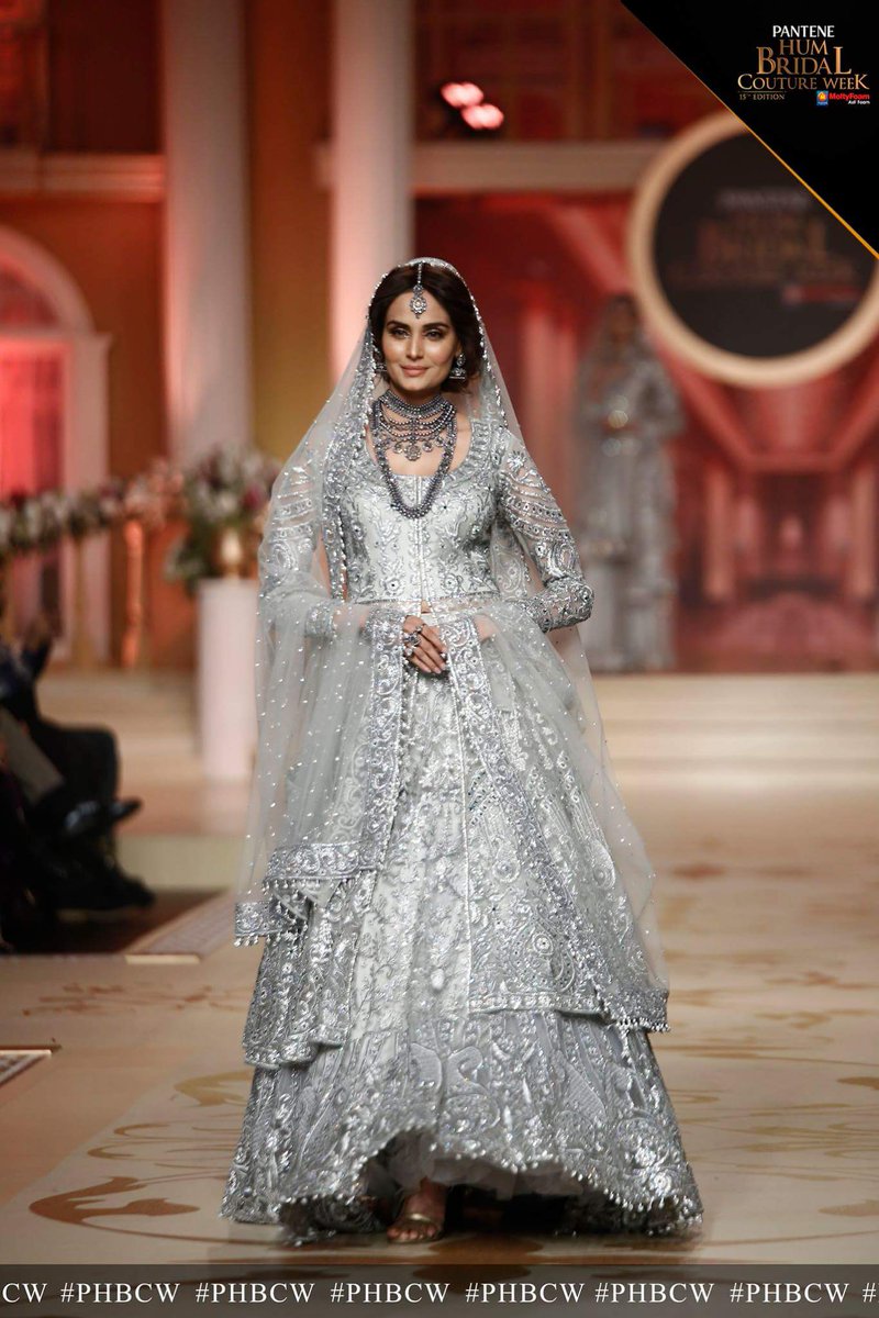 Mehreen Syed Bridal