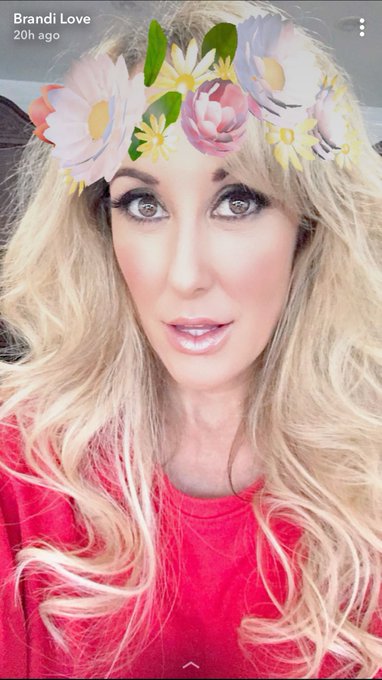 TW Pornstars - Brandi Love ®. Pictures and videos from Twitter. Page 5