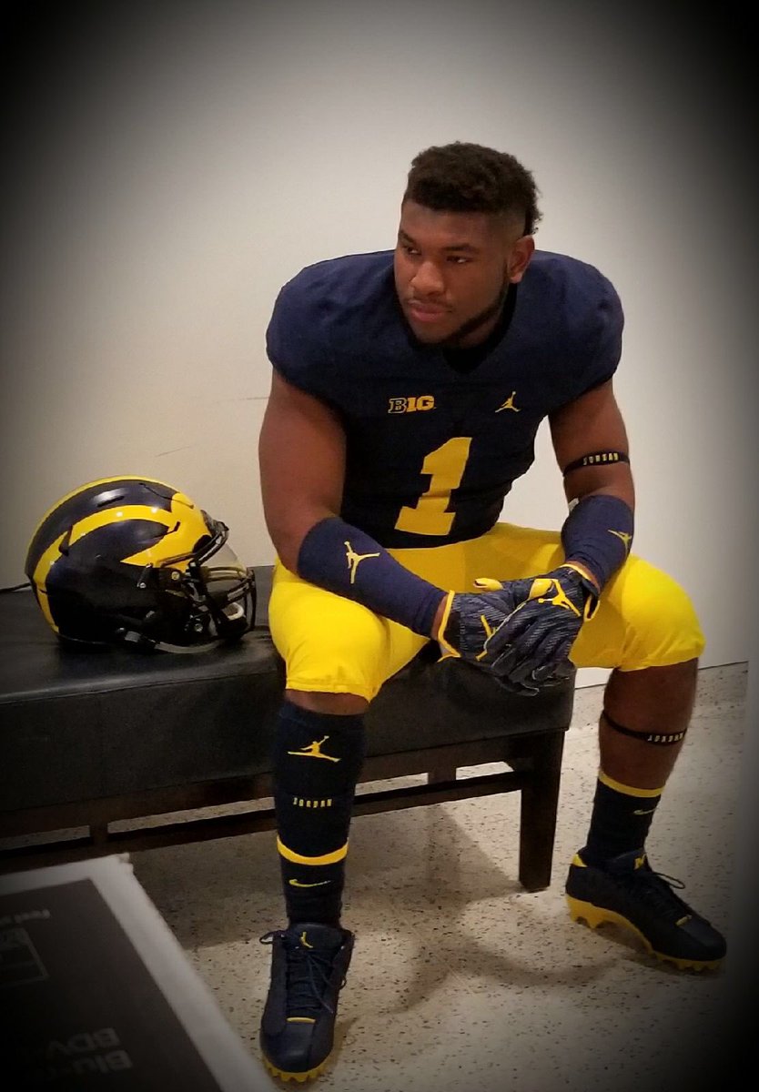 Mike Barrett Twitter