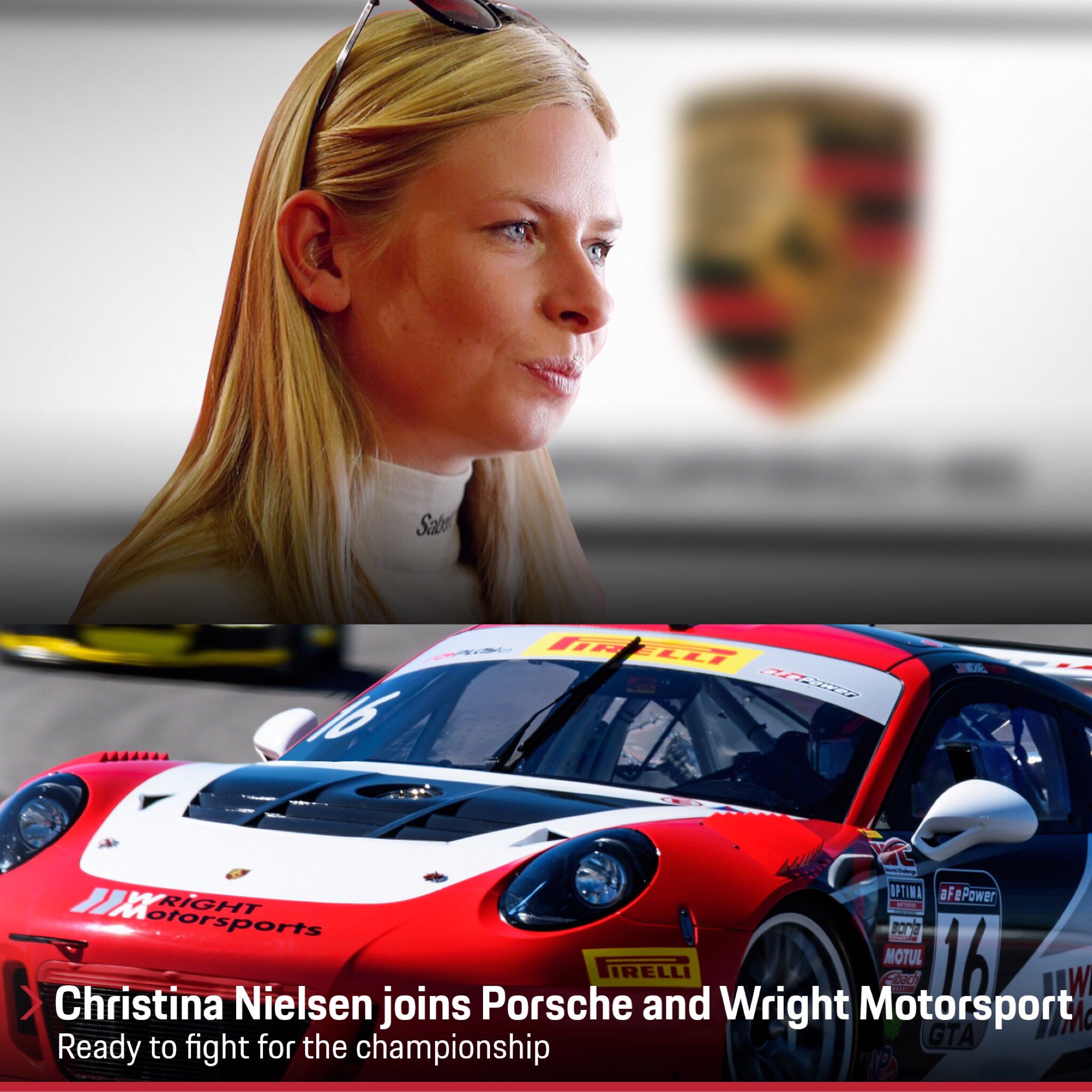 Christina Nielsen on Twitter: Christina Nielsen on Twitter: