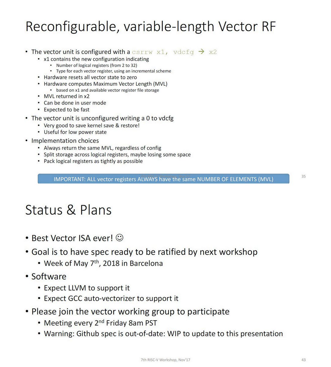 OGAWA, Tadashi on Twitter: "=> Comparing Soft and Hard Vector Processing in FPGA-based Embedded ...