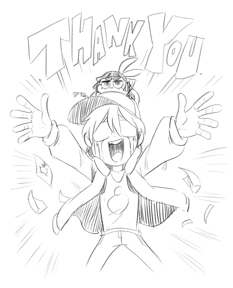 「I'm back! I messed up a bit here... Day 12: Shattered. #inkt」Jeetdohの漫画