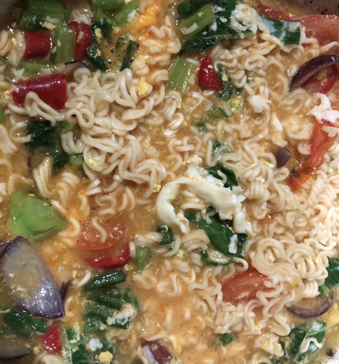 Ahmad Maslan: Sesekali Saya Makan Mee Segera