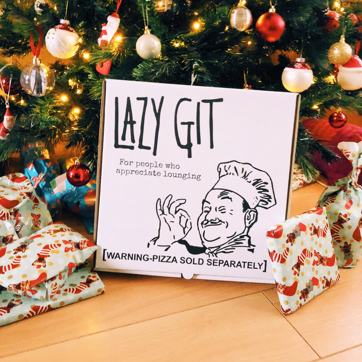 Lazy Git ™ (@LazyGitUK) | Twitter