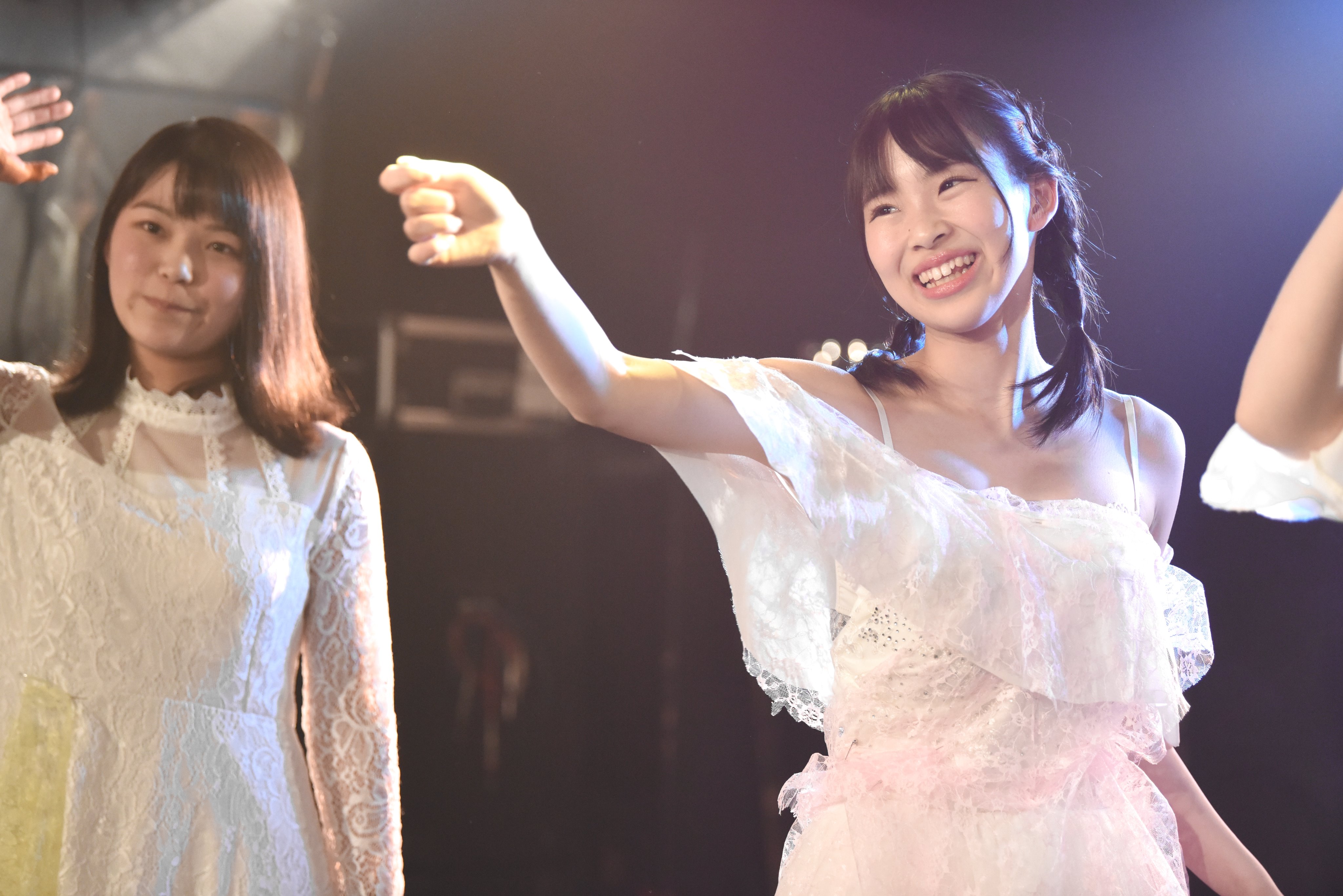 蛍石（ほたるいし） on Twitter: "第249回目は、新潟のローカルアイドルSnow Camelliaのなーさん。新潟はNGT48、Negicco、RYUTist、Angel ...