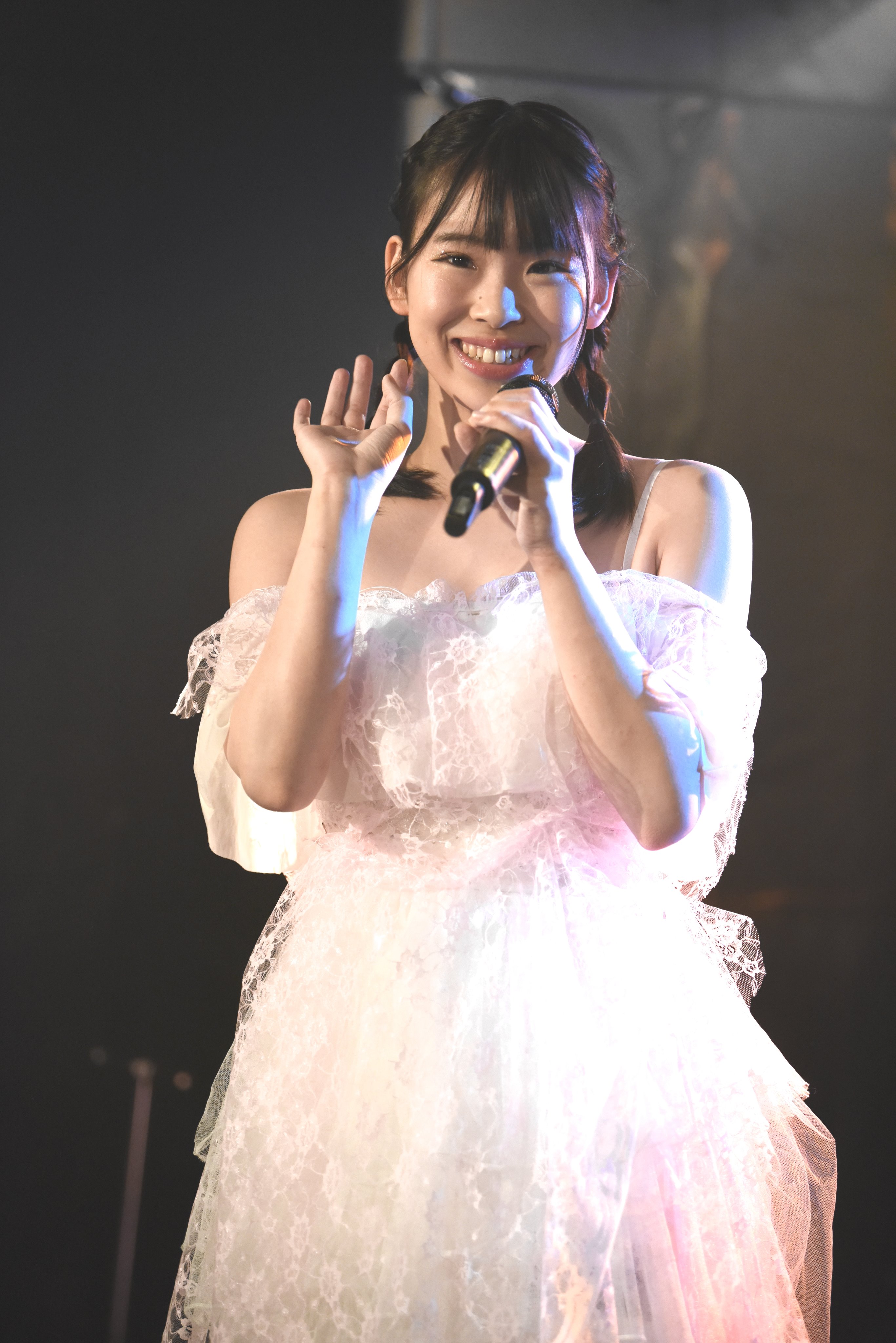 蛍石（ほたるいし） on Twitter: "第249回目は、新潟のローカルアイドルSnow Camelliaのなーさん。新潟はNGT48、Negicco、RYUTist、Angel ...