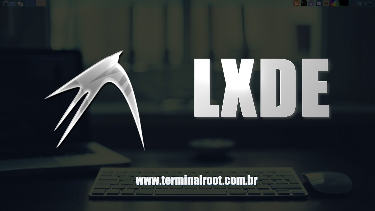 lxde (@lxde) / Twitter