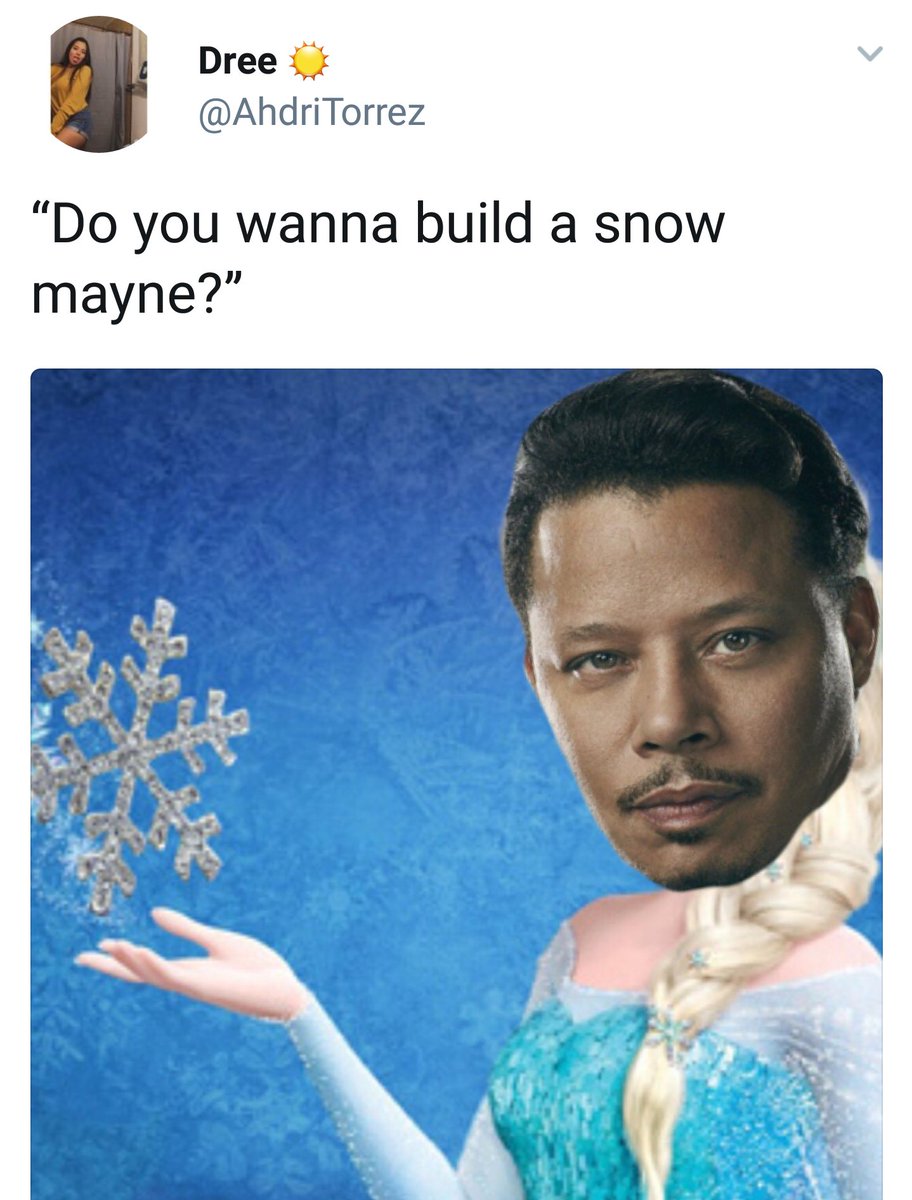 Mayne Memes