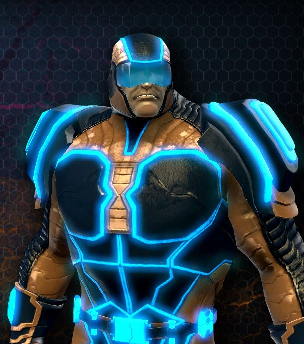 DCUO Anniversary Event 2018 Rewards | DC Universe Online Forums