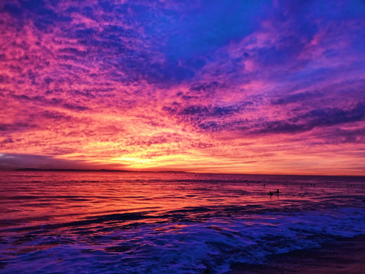 Most Beautiful Sunsets Ever