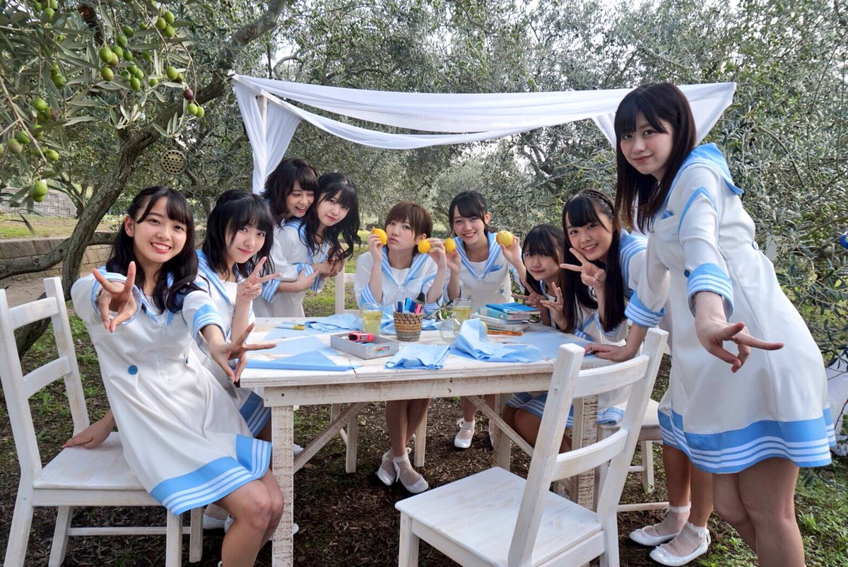 STU48 on Twitter: "あ、 #思い出せてよかった の間違えです💦失礼致しました。 https://t.co/Mo0iNXDEtn"