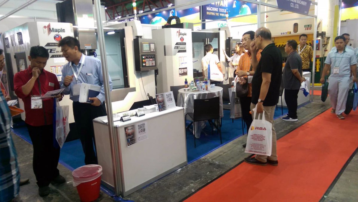 Maple Technology (@MapleTech200) | Twitter