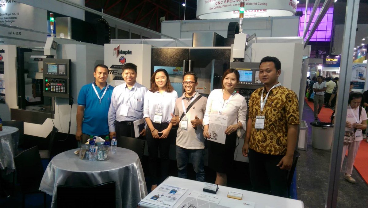 Maple Technology (@MapleTech200) | Twitter